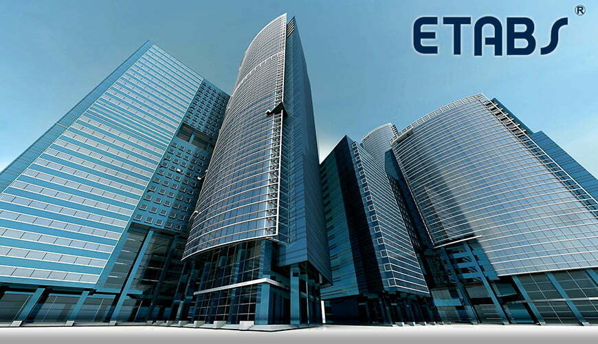 دوره جامع محاسبات ساختمان : ETABS/SAFE مقدماتی - مجتمع فنی تهران نمایندگی ساری - نمایندگی ...